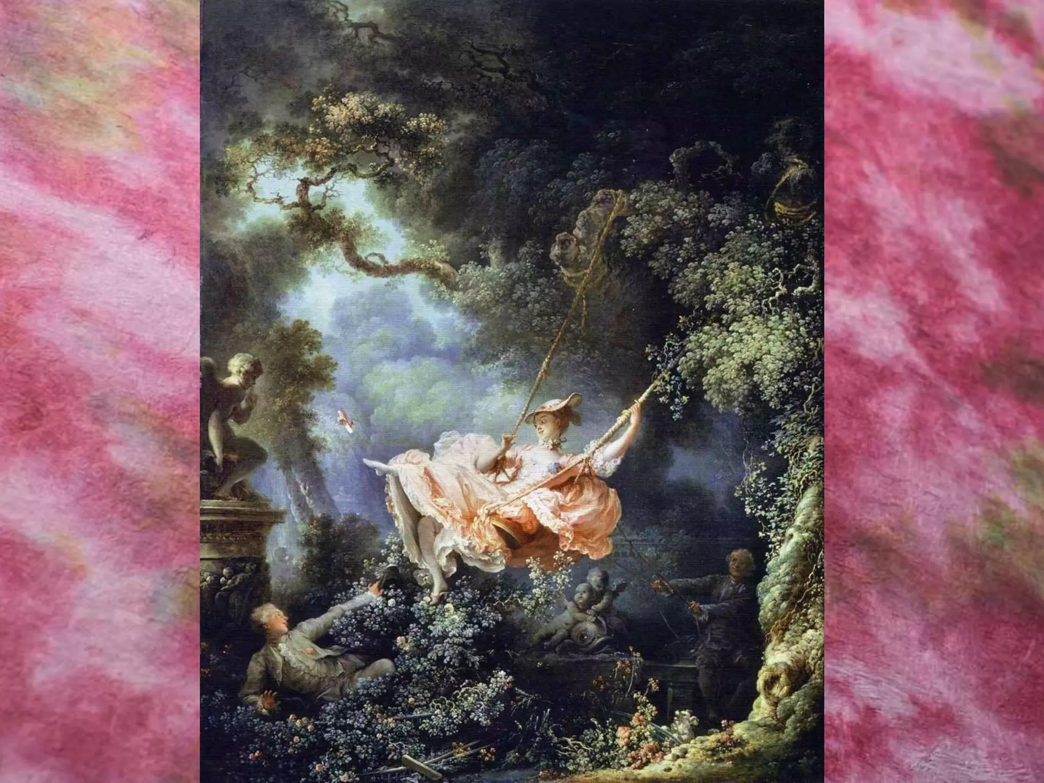 Art Appreciation Topic VI: Rococo and Neoclassicism | PPTX