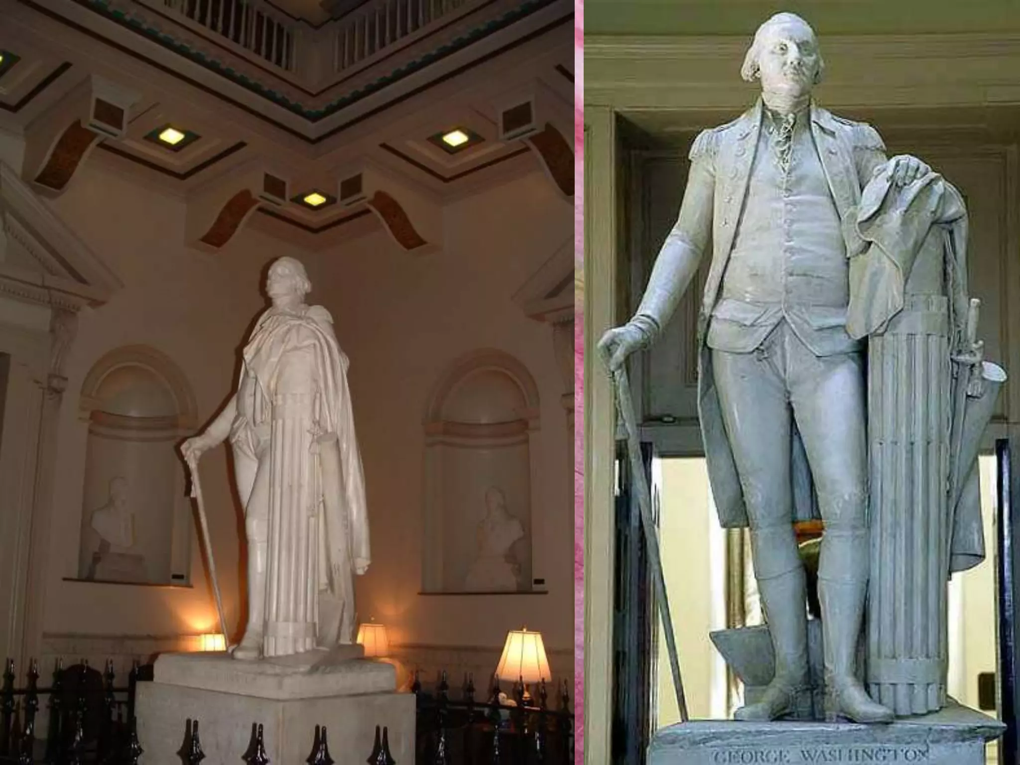 Art Appreciation Topic VI: Rococo and Neoclassicism | PPTX