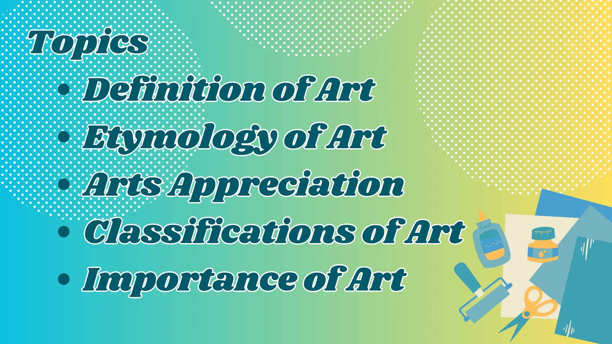 Definition, classifications, and basics of Arts.pdf