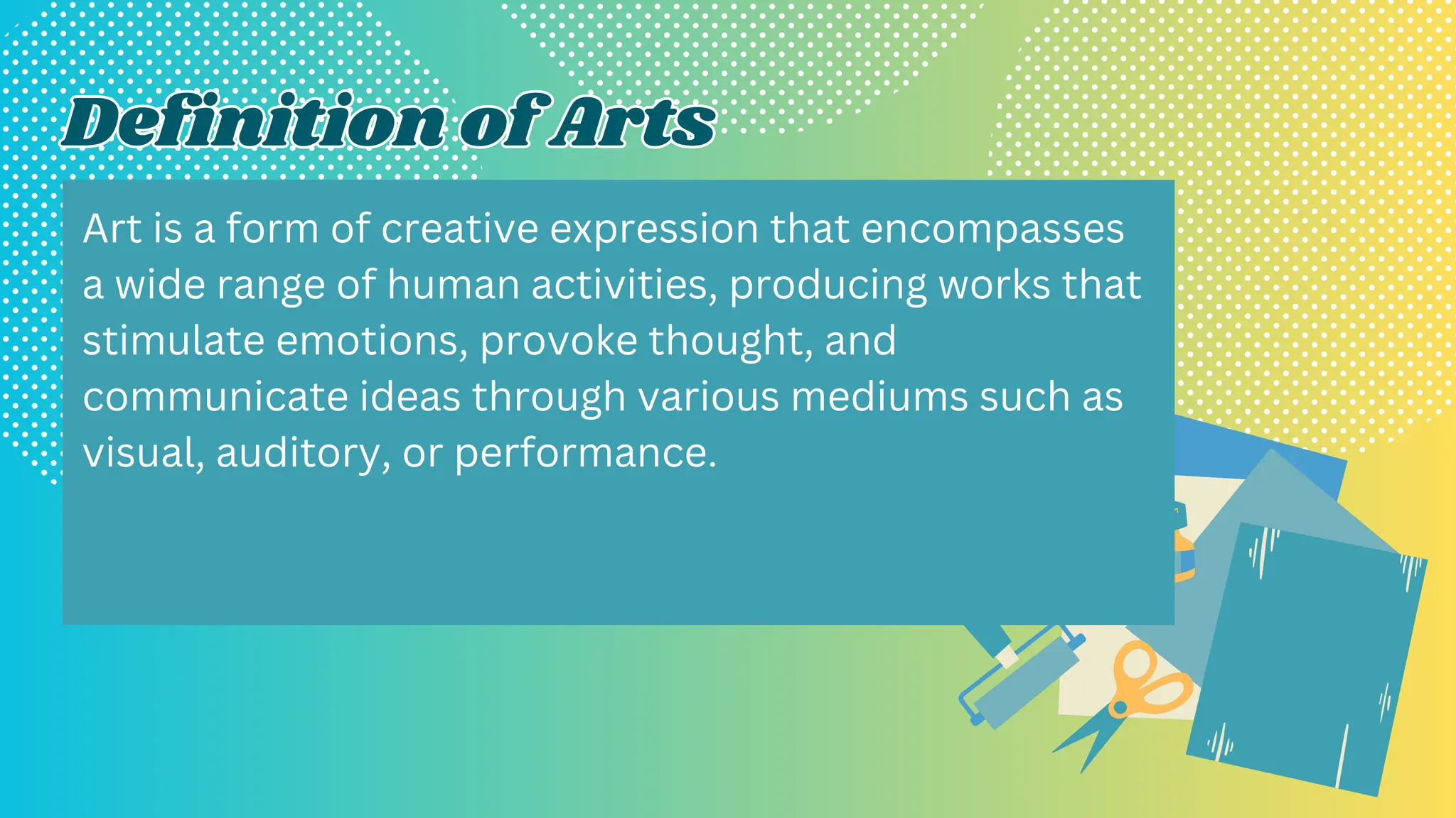 Definition, classifications, and basics of Arts.pdf