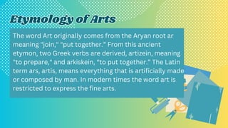 Definition, classifications, and basics of Arts.pdf
