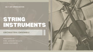 ART APPRECIATION ORCHESTRA- SRING INSTRUMENTS REPORT.pdf