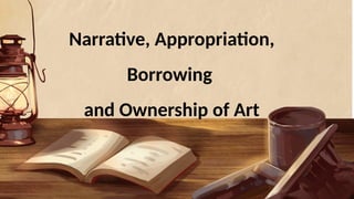 art appreciation report ahdfscydhbv.pptx