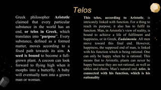 Art Appreciation (Art Appreciation as a Way of Life) | PPTX