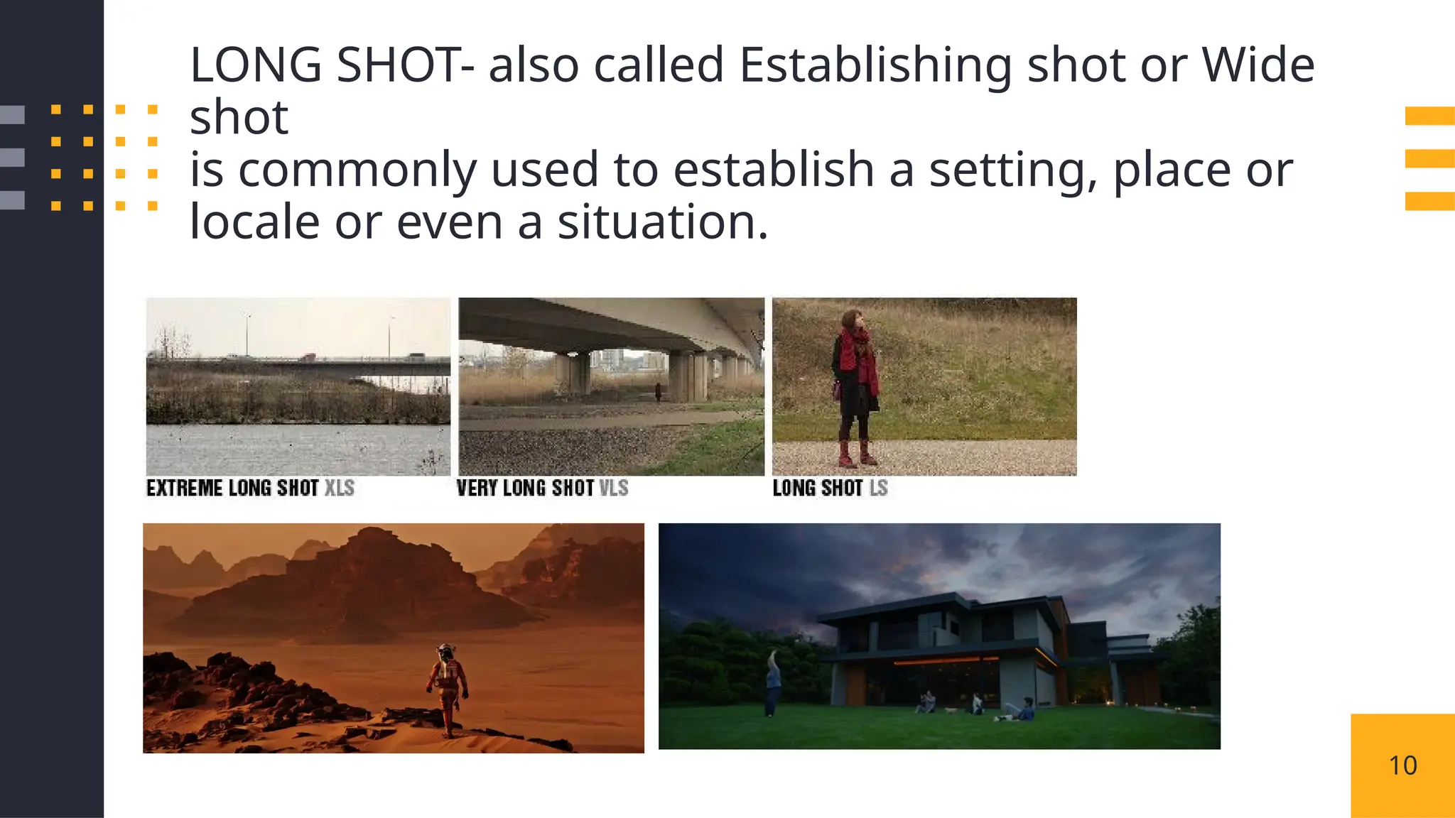 ART APPRE WK4 - BASIC CAMERA SHOTS, ANGLES, MOVEMENTS (1) (1) (2).pptx