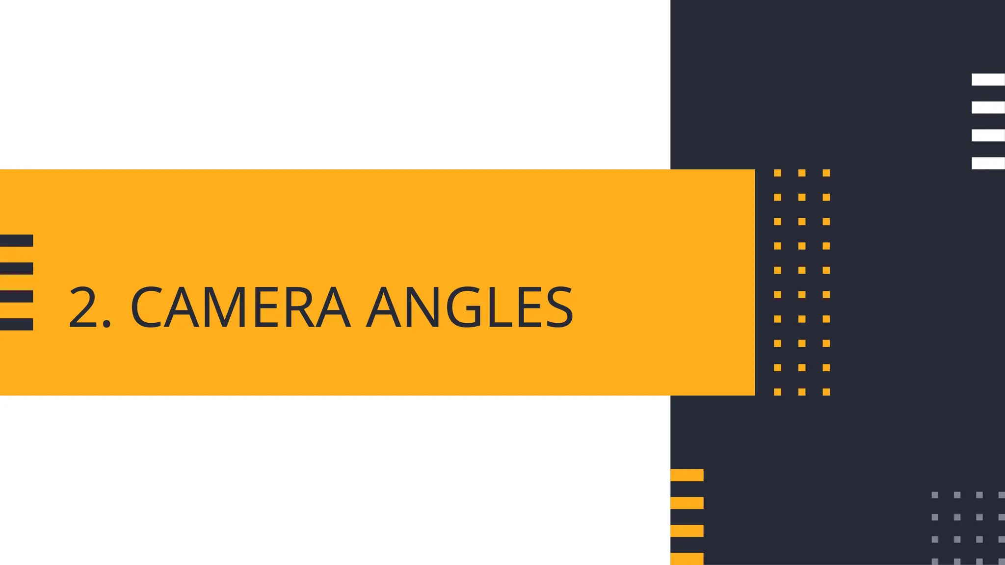 ART APPRE WK4 - BASIC CAMERA SHOTS, ANGLES, MOVEMENTS (1) (1) (2).pptx