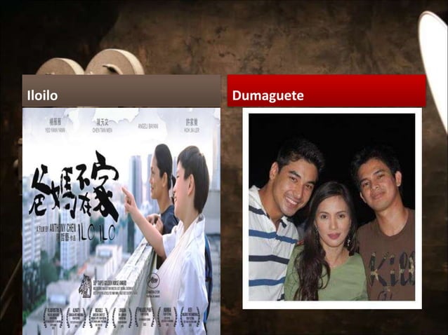 Artapp sphilippinecontemporarycinema aj | PPT