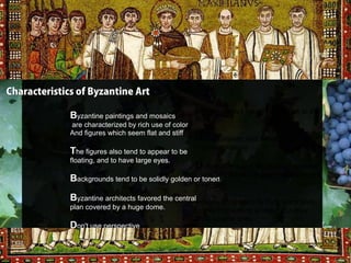 Medieval Art | PDF
