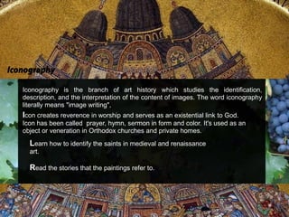 Medieval Art | PDF