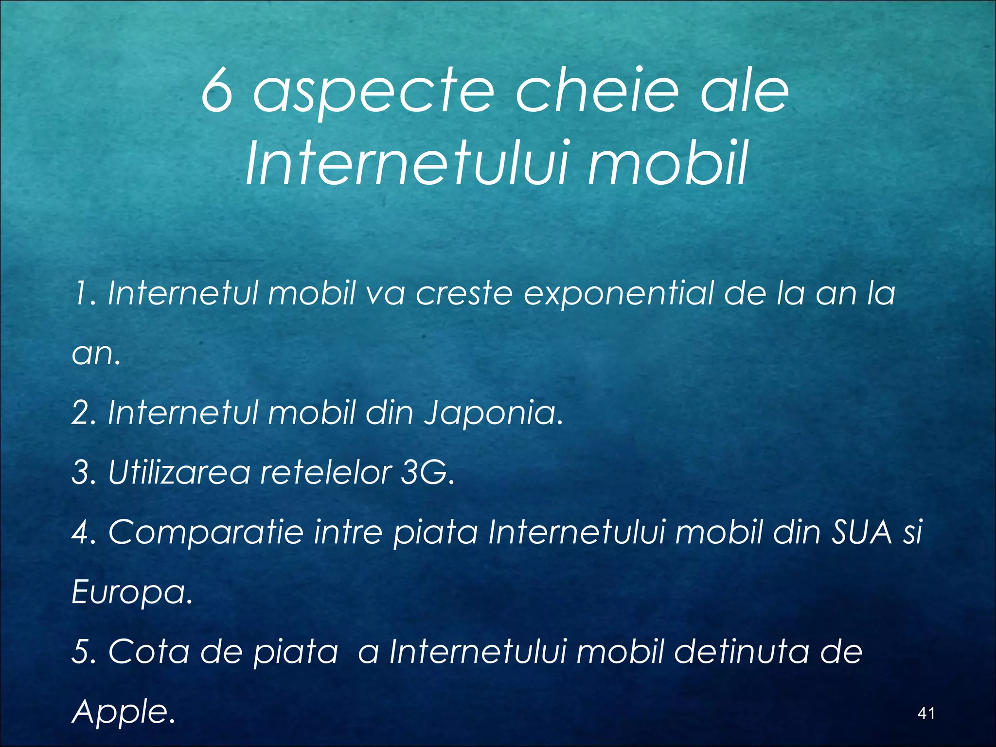 Arta prezentarii eficiente | PPT