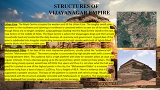 ART & ARCHITECTURE OF VIJAYANAGAR EMMPIRE (Chhavi Priya).pptx
