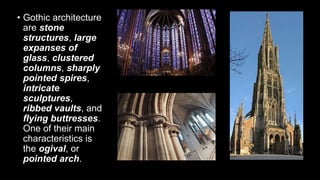 Contemporary arts | PPT