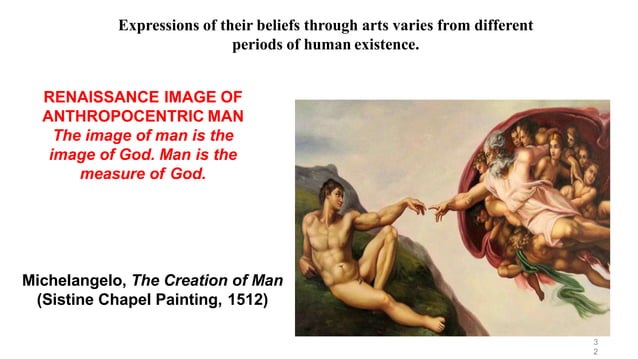 Art as a humanistic discipline.pptx | Christianity | Religion ...
