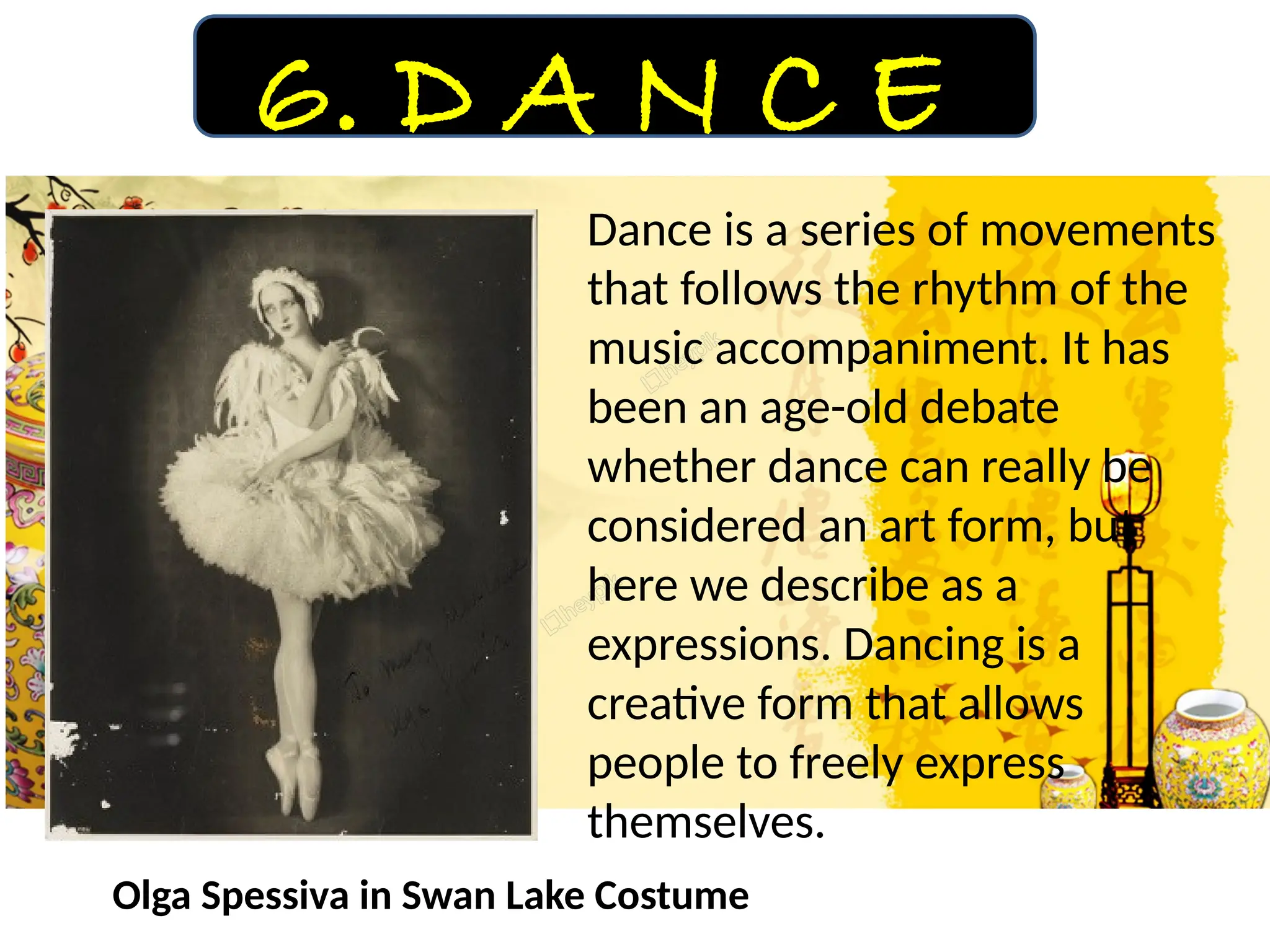 AAAAAAAAAAAAAAAART AS AN EXPRESSION----BUCONG.pptx | Theater | Fine Art