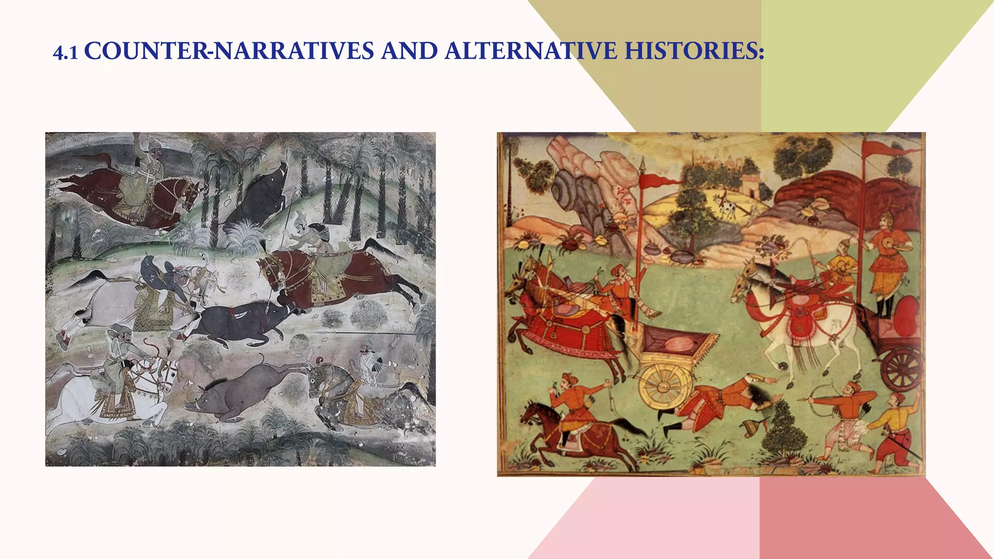 ART as a reflextion of society.pdf | Modern Art | Fine Art