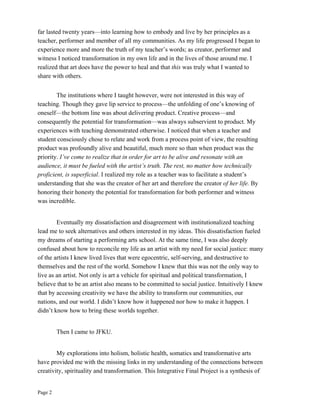 Art as a_spiritual_practice | PDF