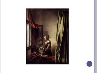 Art as representation | PPTX