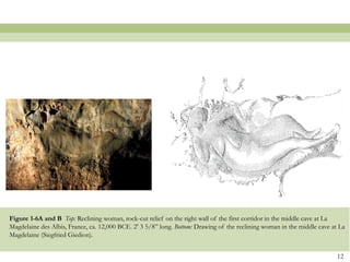 Art before history | PPT