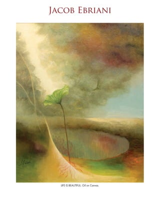 Art & Beyond Planet of Joy 2020 | PDF