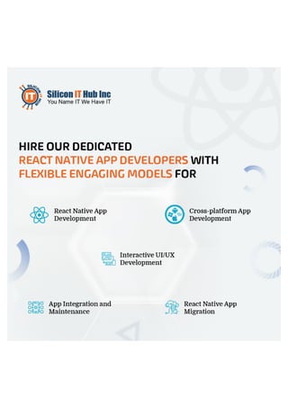 React Native- A Cost-efficient Framework for Native-like Experience | PDF