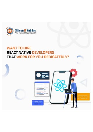 React Native- A Cost-efficient Framework for Native-like Experience | PDF