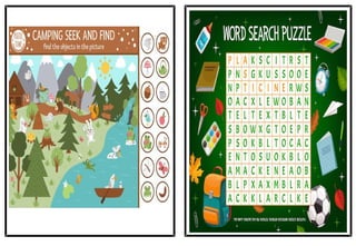 ART BSP Girl SP POWERPOINT PRESENTATION | PPTX