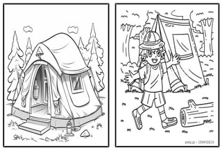 ART BSP Girl SP POWERPOINT PRESENTATION | PPTX