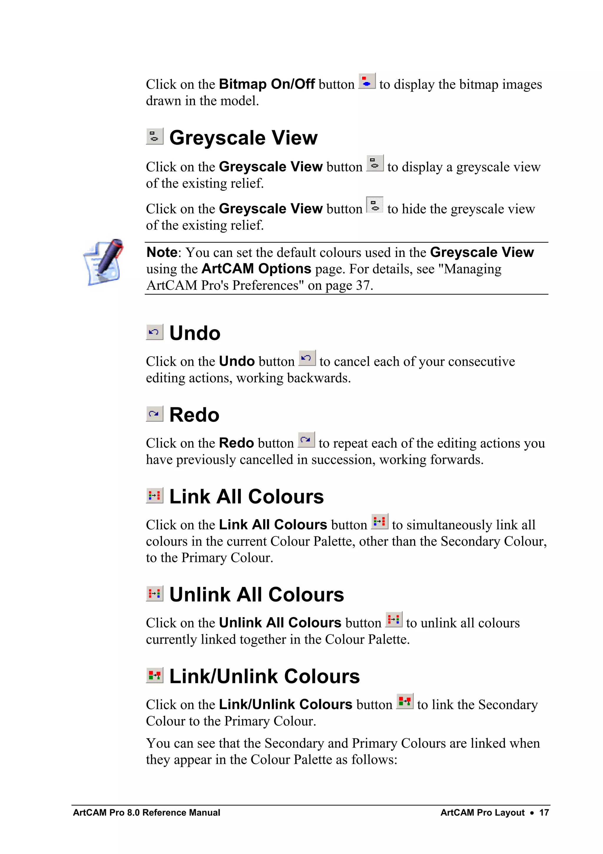 Artcam proreferencemanual810 186_219 | PDF