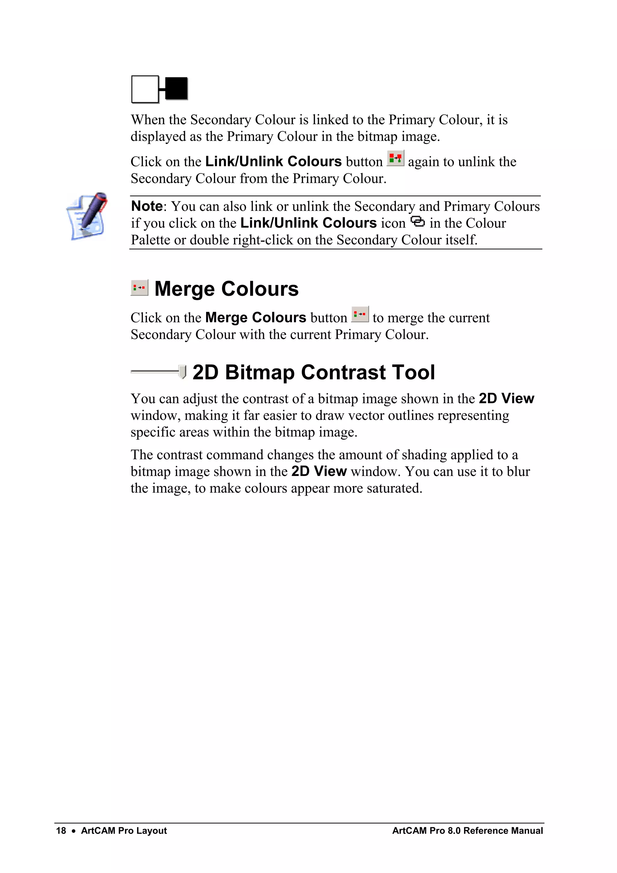 Artcam proreferencemanual810 186_219 | PDF