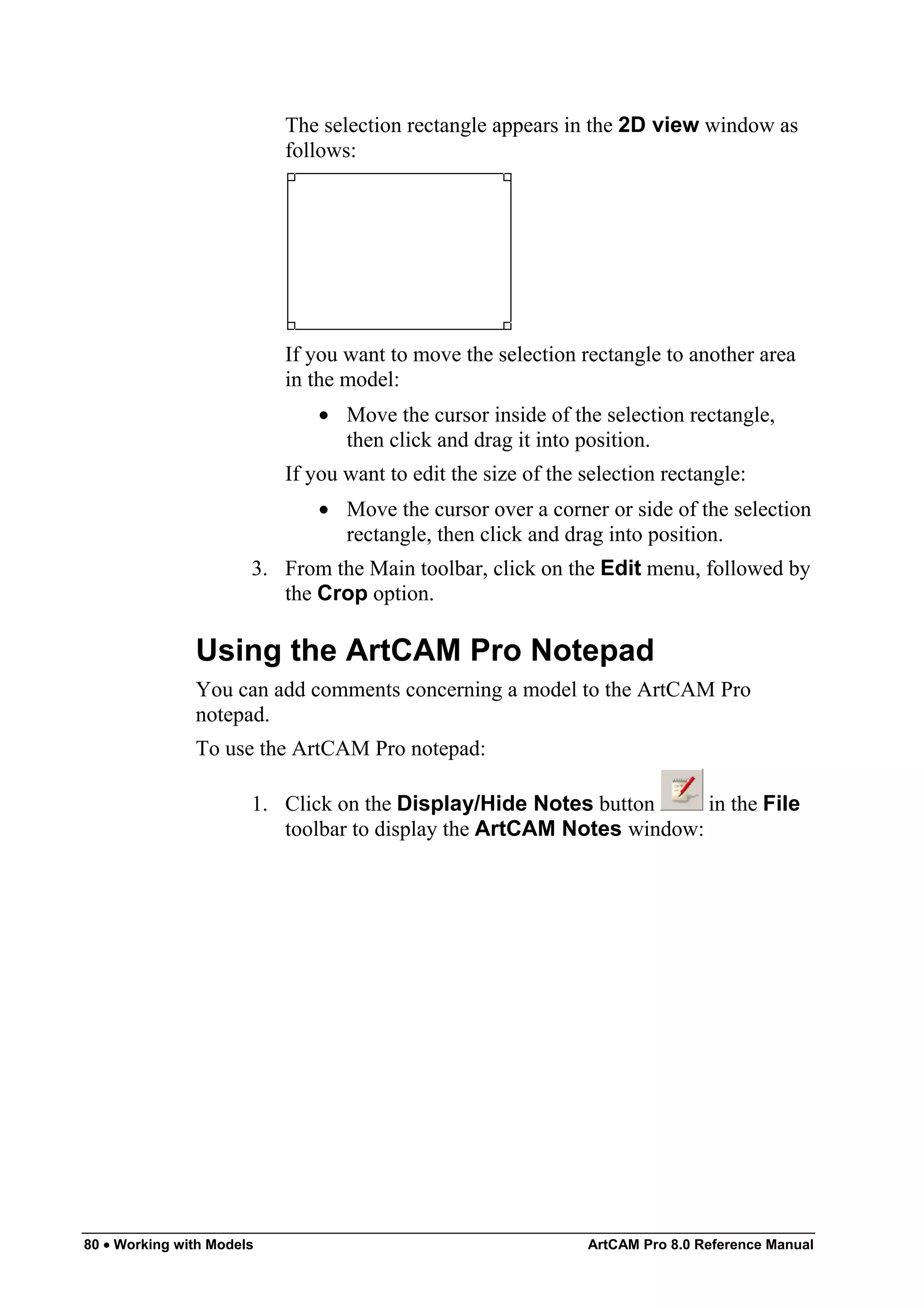 Artcam proreferencemanual810 186_219 | PDF