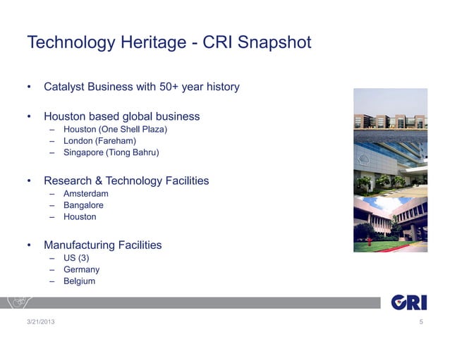 IH2 Technology Economics Update | PPT