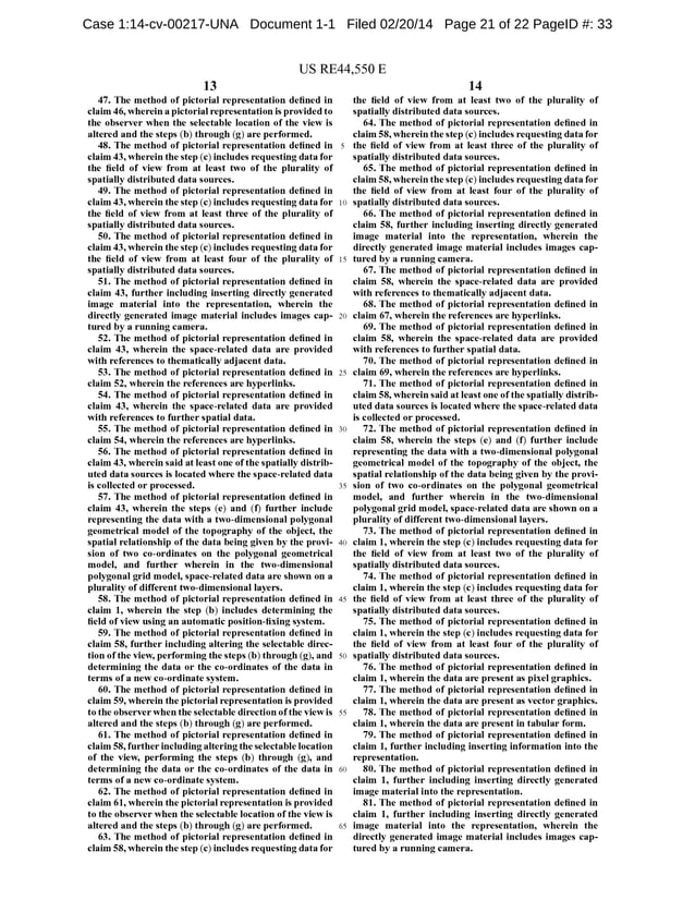 Artcom original complaint | PDF | Legal Services Industry | Industries