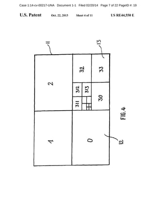 Artcom original complaint | PDF