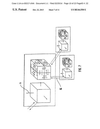Artcom original complaint | PDF