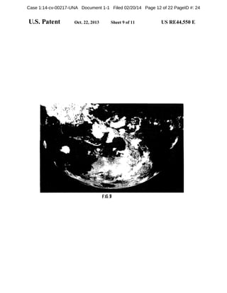 Artcom original complaint | PDF