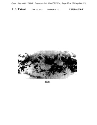 Artcom original complaint | PDF