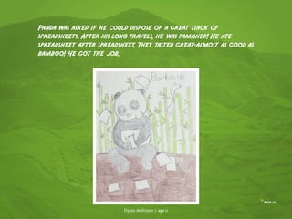 Bamboo Adventure | PDF