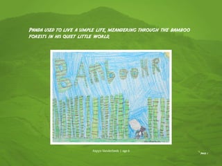 Bamboo Adventure | PDF