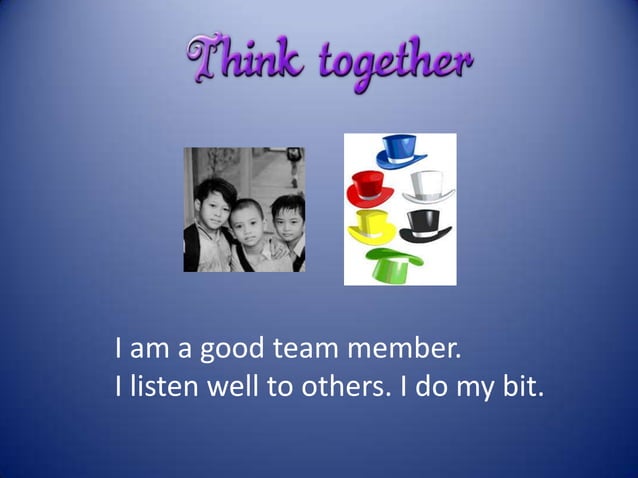 Art Costa’s Habits of Mind | PPTX | Education