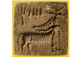 Art, craft and tecnology in harappan civilizytion or indus valley civ…