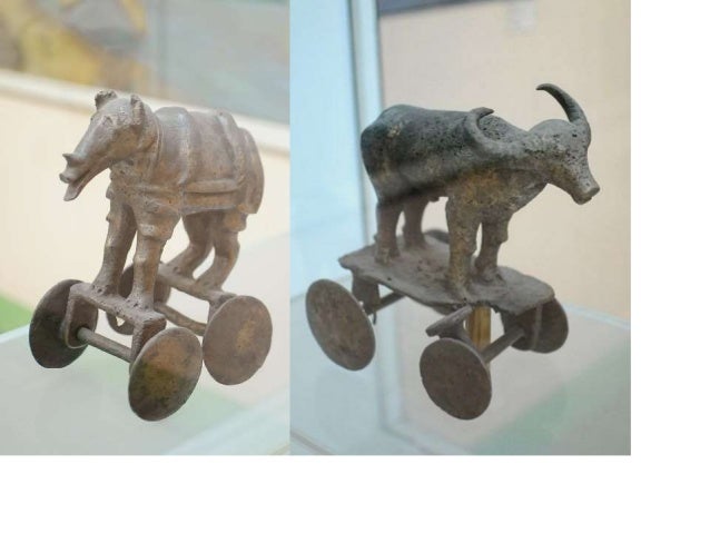 Art, craft and tecnology in harappan civilizytion or indus valley civ…