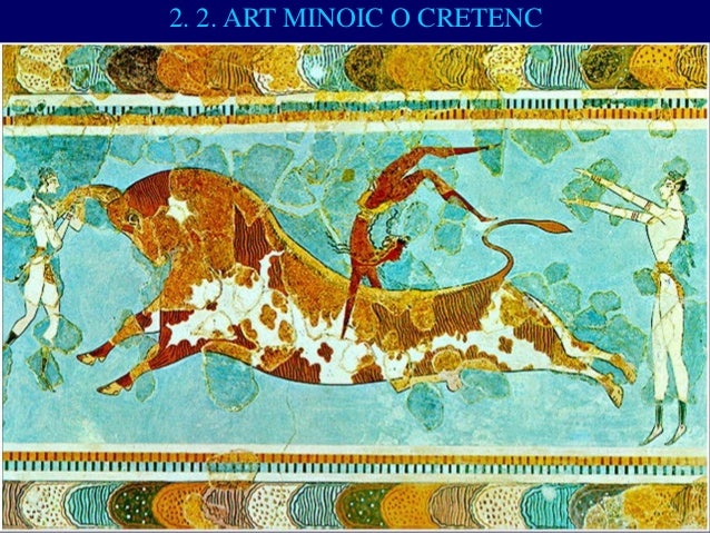 ELS MINOICS I ELS MICÈNISC – EL BLOG DE MAFF