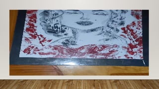 art critic_art materials and art techniques | PPTX