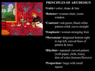 Art Criticism 2 Ppt | PPTX