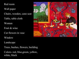 Art Criticism 2 Ppt | PPTX