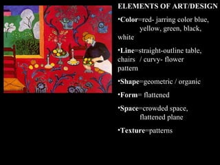 Art Criticism 2 Ppt | PPTX