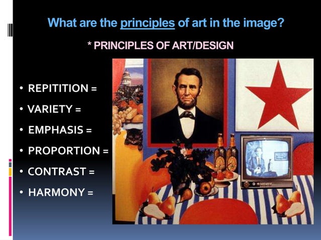 Art criticism overview