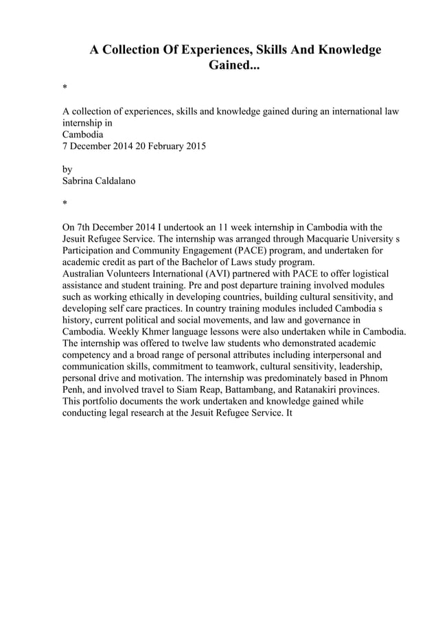 Art Critique Essay. Sample Of Art Criticism Essay : What is Visual ...