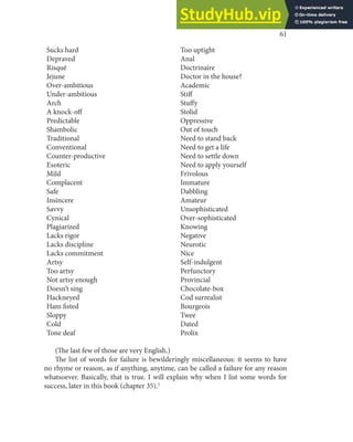 Art Critiques A Guide (Chapters 13-16) | PDF