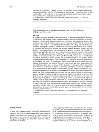 Artículo - Analgesia Multimodal.pdf
